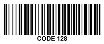 Banded Report Editor - Barcodes