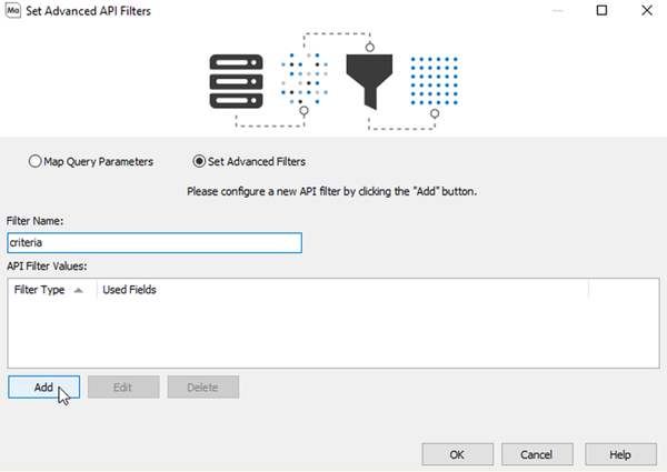 Example of Creating a REST Connector for Ellucian Ethos and Insight