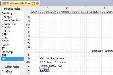 USPS Intelligent Mail Barcodes